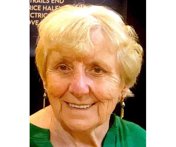 Barbara Willis Obituary (2025) - Quincy, IL - Herald-Whig