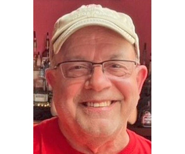 Richard Fairchild Obituary (2025) - Quincy, IL - Herald-Whig