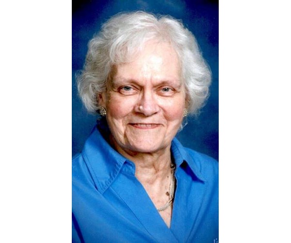 Marcia Clevenger Obituary (1934 - 2024) - Camp Point, IL - Herald-Whig