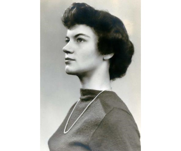 Doris Mason Obituary (1931 - 2019) - Quincy, IL - Herald-Whig