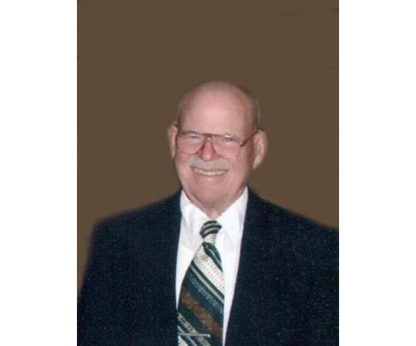 Arvid Nelson Obituary (1922 - 2016) - Legacy Remembers