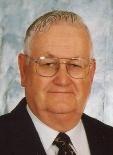 Donald Brodhacker Obituary (2015) - Hannibal, IL - Herald-Whig