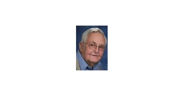 Gerald Grist Obituary (1931 - 2016) - Quincy, IL - Herald-Whig