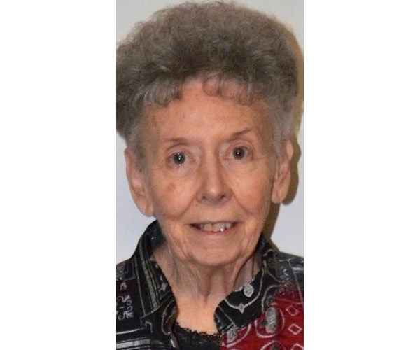 Barbara Miller Obituary (2019) - Legacy Remembers
