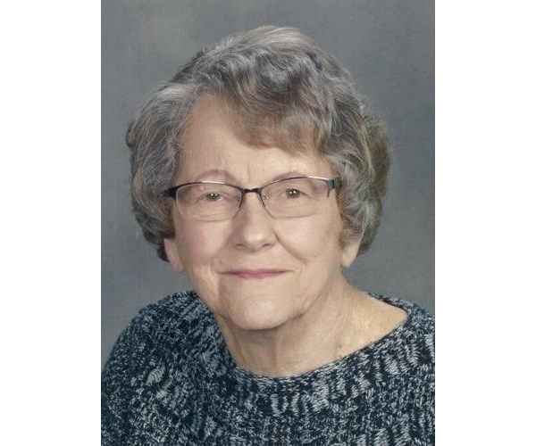 Phyllis Maxwell Obituary (1940 - 2022) - Quincy, IL - Herald-Whig