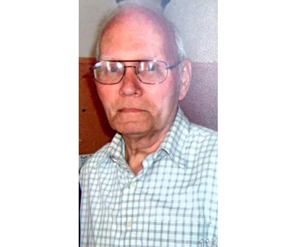 Loren Balzer Obituary (2023) - Camp Point, IL - Herald-Whig