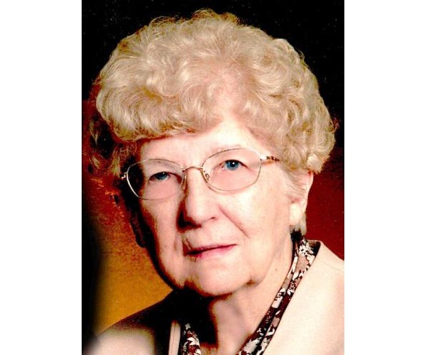 Patsy Dean Obituary (2025) - Quincy, IL - Herald-Whig