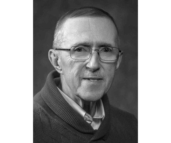 Charles Cain Obituary (1947 - 2025) - Iron Mountain, MI - Herald-Whig