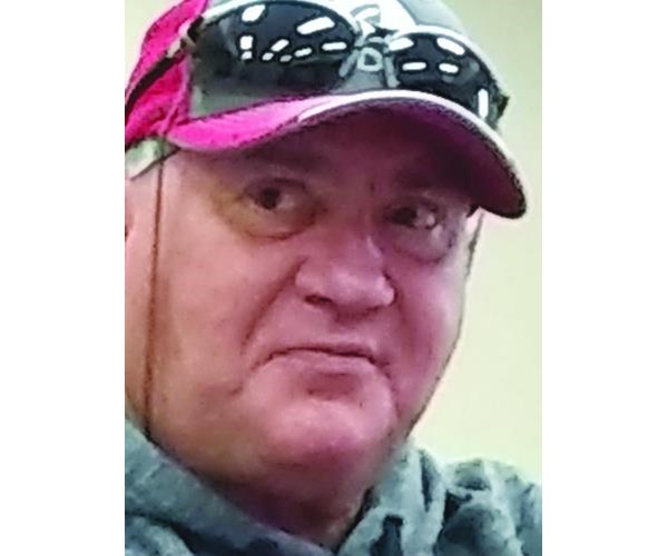 Terry Goodwin Obituary (2022) - Edina, MO - Herald-Whig