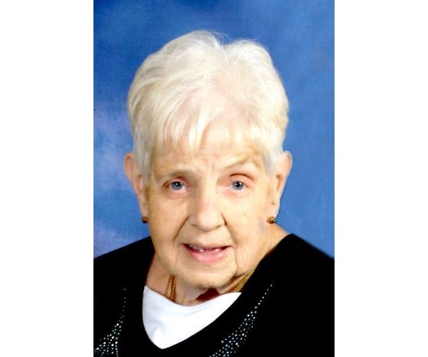 Priscilla Morrison Obituary (2023) - Quincy, IL - Herald-Whig