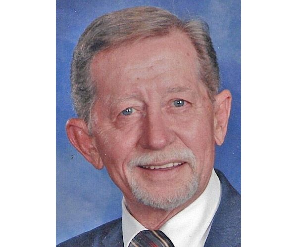 Terry Hess Obituary (2026) - Quincy, IL - Herald-Whig