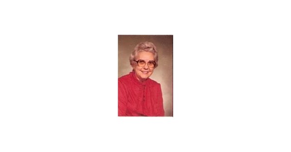 Florence Guthrie Obituary (2010) - Quincy, IL - Herald-Whig