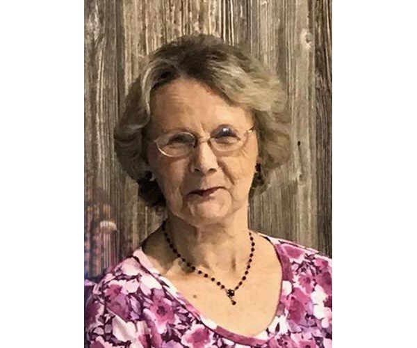 Mary Otte Obituary (1937 - 2025) - Canton, MO - Herald-Whig