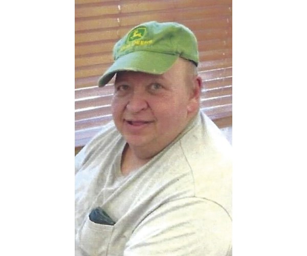 Leroy Lentz Obituary (1954 - 2022) - Quincy, IL - Herald-Whig