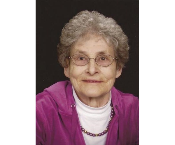 Barbara Boone Obituary (2022) - Quincy, IL - Herald-Whig