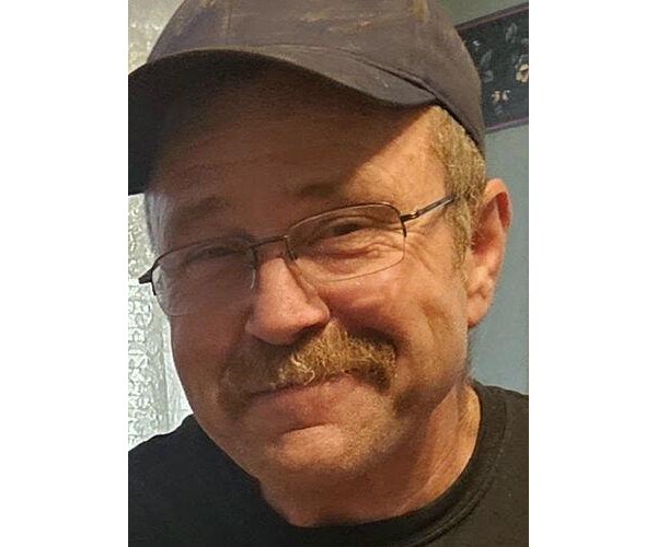 Edward Stevens Obituary (1963 - 2026) - Golden, IL - Herald-Whig