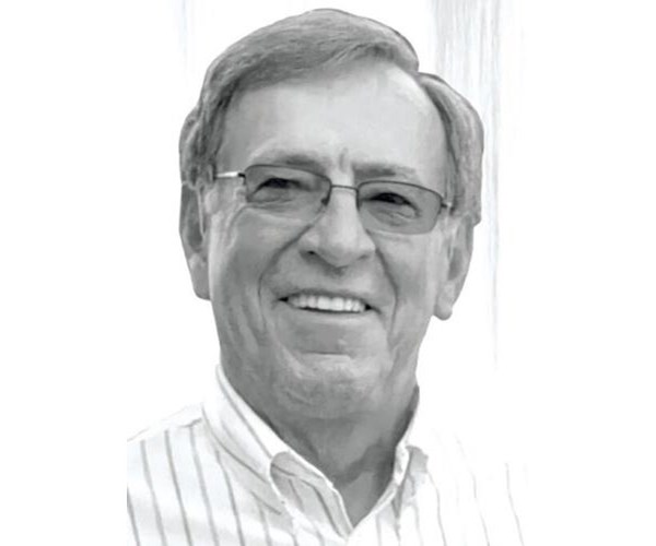 Ralph Peters Obituary (1932 - 2022) - Quincy, IL - Herald-Whig