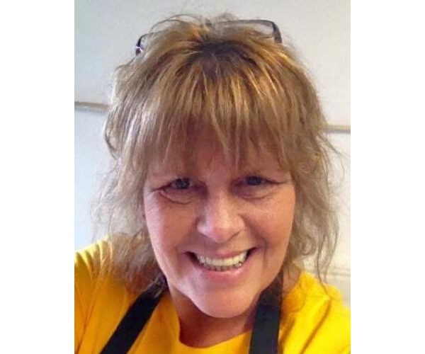 Debbie Nicosia Obituary (1962 - 2025) - Hannibal, MO - Herald-Whig