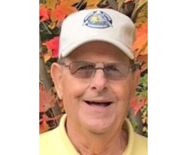 Norman Boone Obituary (2026) - Quincy, IL - Herald-Whig