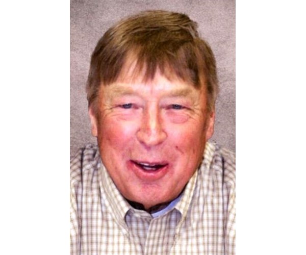 Paul Bruns Obituary (1949 - 2025) - Carthage, IL - Herald-Whig