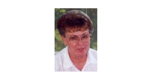 Barbara Wolfmeyer Obituary (1937 - 2013) - Taylor, IL - Herald-Whig