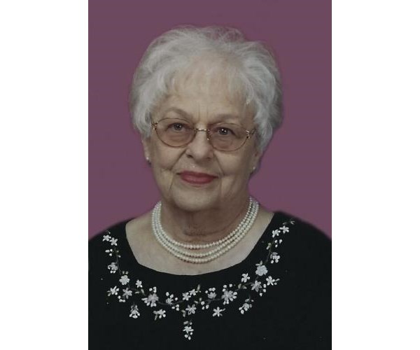 Judy Bergman Obituary (1925 - 2021) - Quincy, IL - Herald-Whig