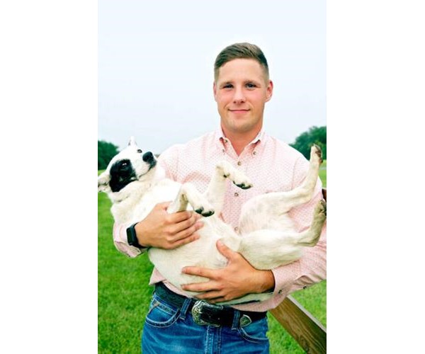 Tanner Wetzel Obituary (2024) - Quincy, IL - Herald-Whig
