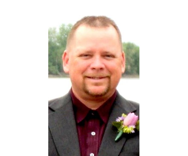 Eric Jones Obituary (1968 - 2024) - Mendon, IL - Herald-Whig