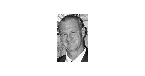 Brian Crispin Obituary (1967 - 2016) - Mansfield, TX - Herald-Whig