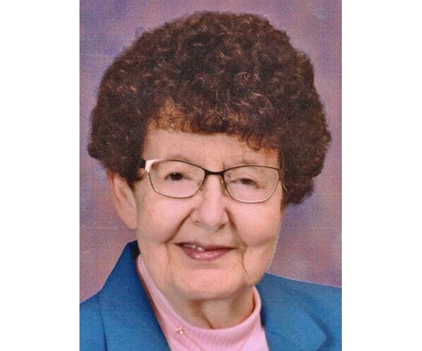 Helen Dopheide Obituary (2025) - Quincy, IL - Herald-Whig