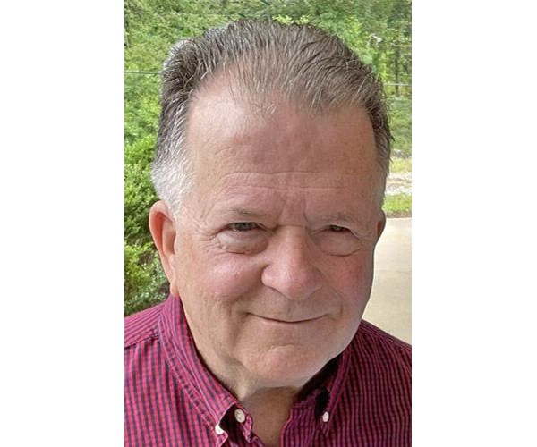 Thomas Spindler Obituary (1949 - 2025) - Sioux Falls, SD - Herald-Whig