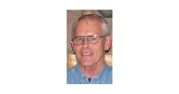 Charles Poland Obituary (1940 - 2013) - Quincy, IL - Herald-Whig