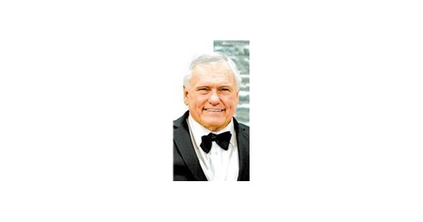 Richard Carver Obituary (2023) - Quincy, IL - Herald-Whig