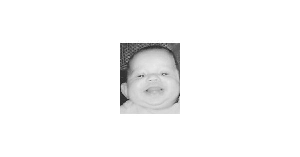 Drayven BENCE Obituary (2009) - Quincy, IL - Herald-Whig