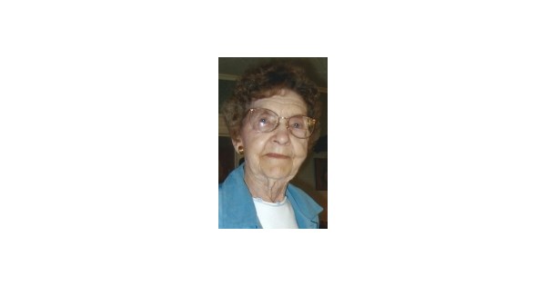 Elizabeth DeMoss Obituary (2013) - Camp Point, IL - Herald-Whig