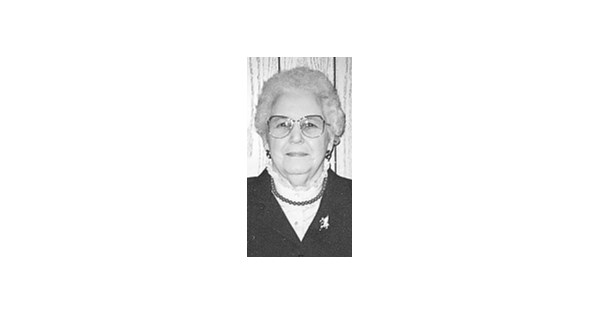 Marjorie GROTZ Obituary (2010) - Mendon, IL - Herald-Whig