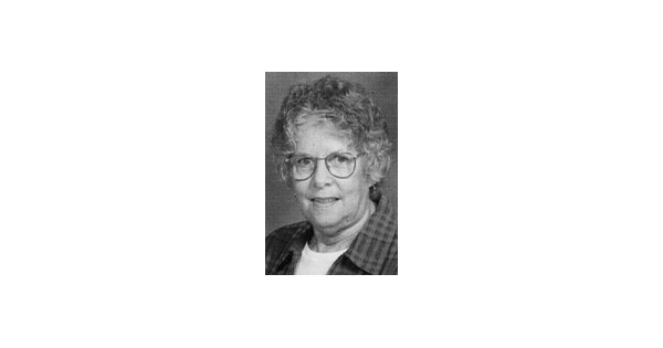 Nancy Higgins Obituary (2010) - Palmyra, IL - Herald-Whig