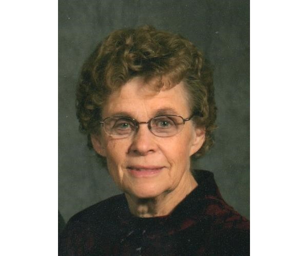 Ruth Lamb Obituary (2014) - Sutter, IL - Herald-Whig