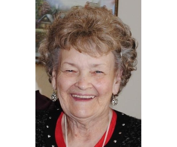 Doris Siebel Obituary (2015) - Bellevue, IL - Herald-Whig