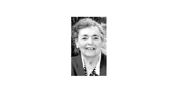 Laura Thomas Obituary (2012) - Quincy, IL - Herald-Whig
