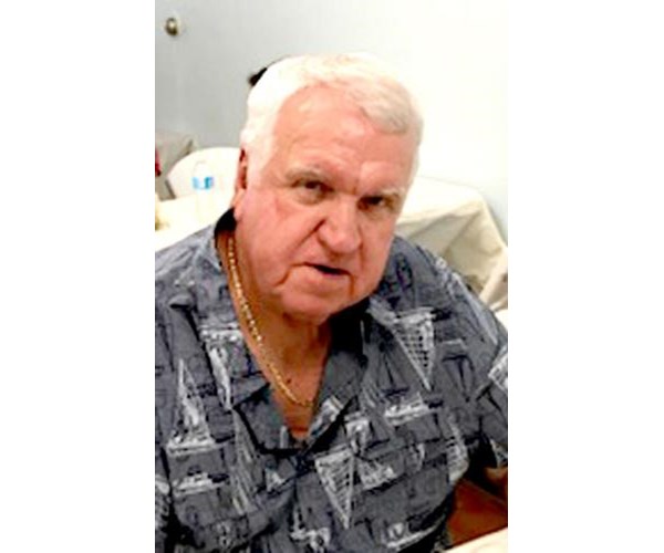 Daniel Bishop Obituary (1941 - 2023) - Baring, MO - Herald-Whig