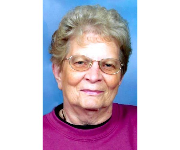 Lois Ewing Obituary (2025) - Quincy, IL - Herald-Whig