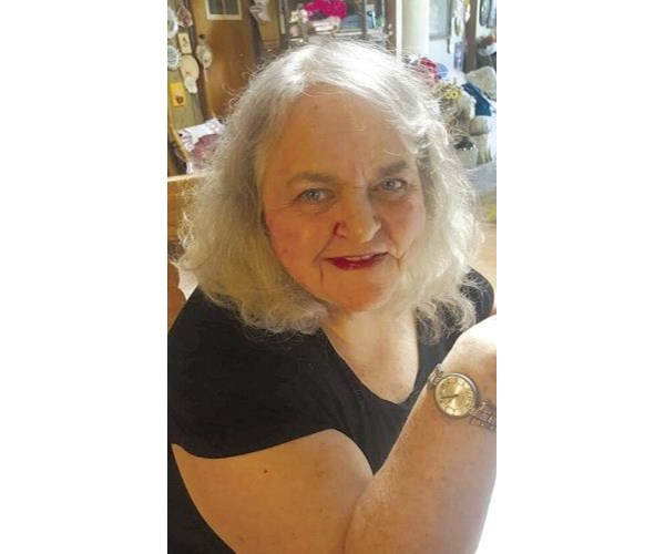 Barbara Fuqua Obituary (2022) - Barry, IL - Herald-Whig