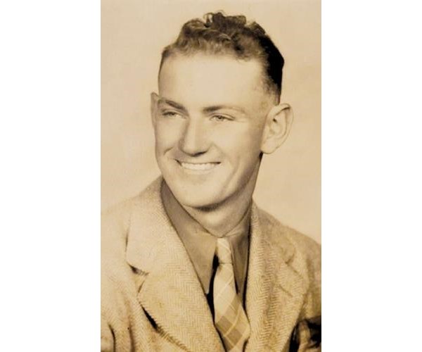 Keith Bliven Obituary (1923 - 2022) - Quincy, IL - Herald-Whig