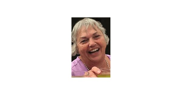 Cora Davis Obituary (2018) - Payson, IL - Herald-Whig