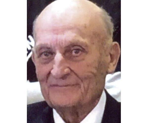 Robert Carstens Obituary (1934 - 2021) - Golden, IL - Herald-Whig