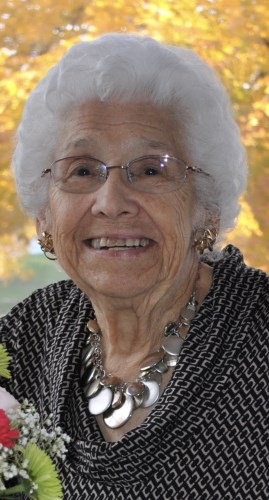 Norma Gorman Obituary (1914 - 2021) - Quincy, IL - Herald-Whig