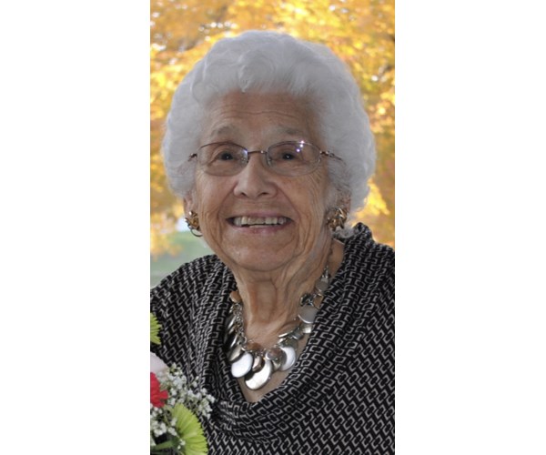 Norma Gorman Obituary (1914 - 2021) - Quincy, IL - Herald-Whig