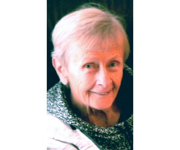 Joyce Hunter Obituary (2024) - Quincy, IL - Herald-Whig