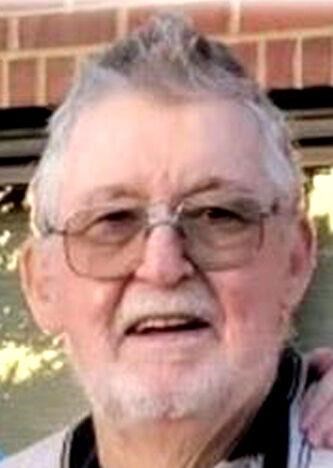 Charles Garner Obituary (1937 - 2024) - New Canton, IL - Herald-Whig